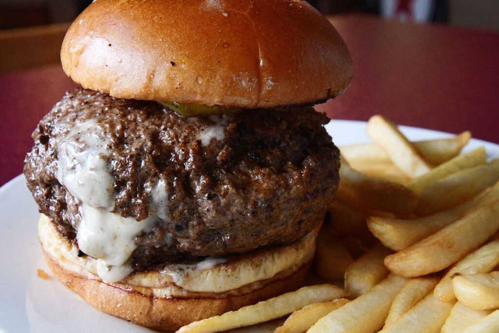 A Guide to Selecting Burgers in the American Region - RV Life & Travel